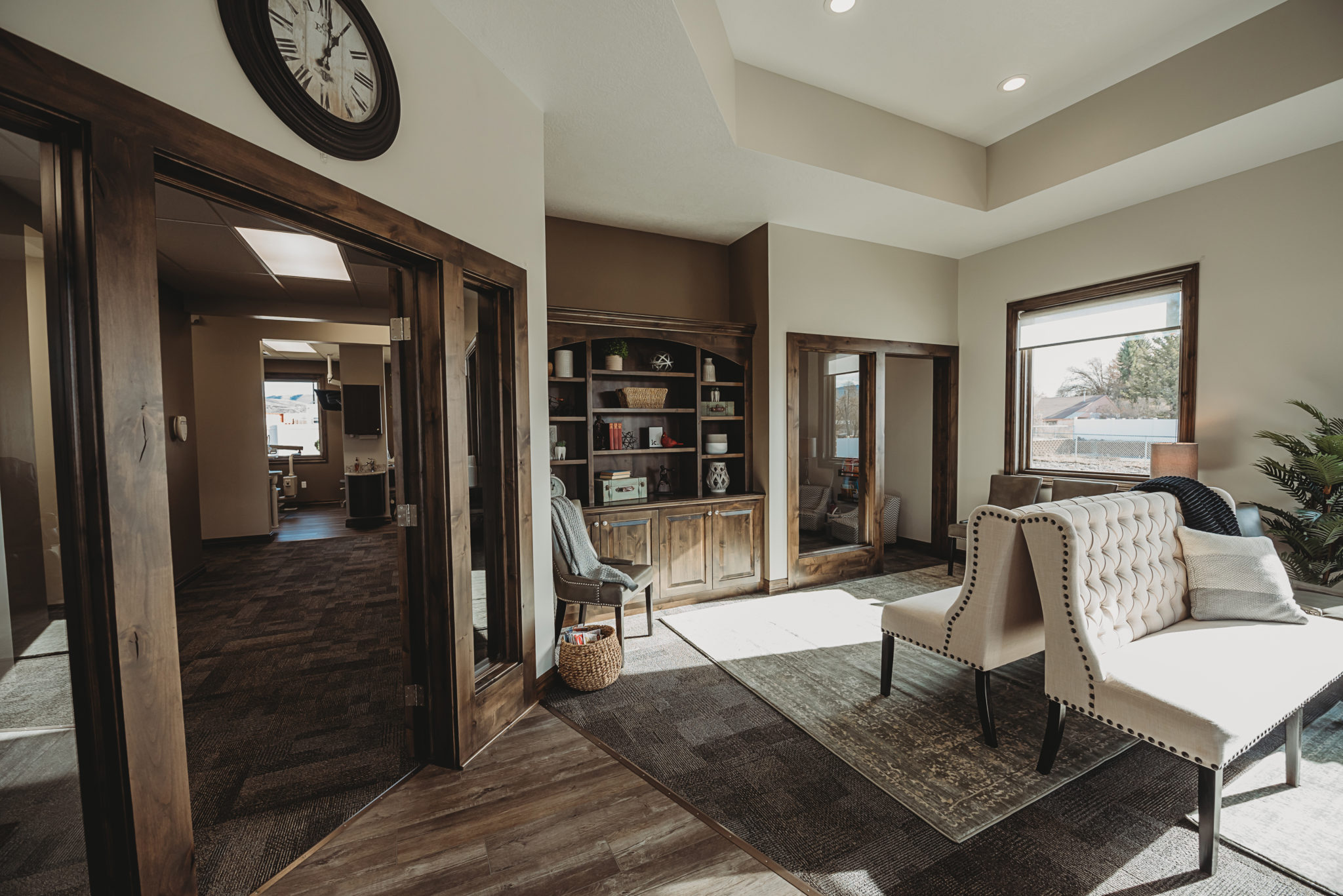 Summit Builders, LLC – General Contractor