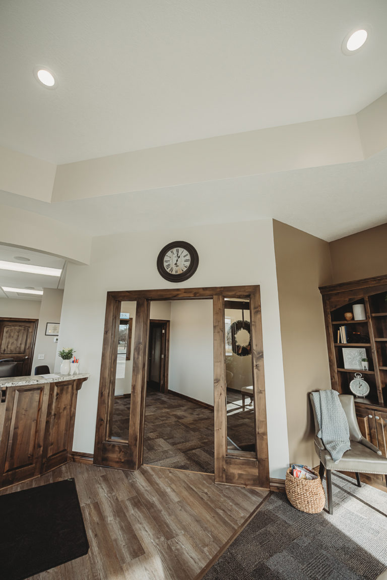 Summit Builders, LLC – General Contractor