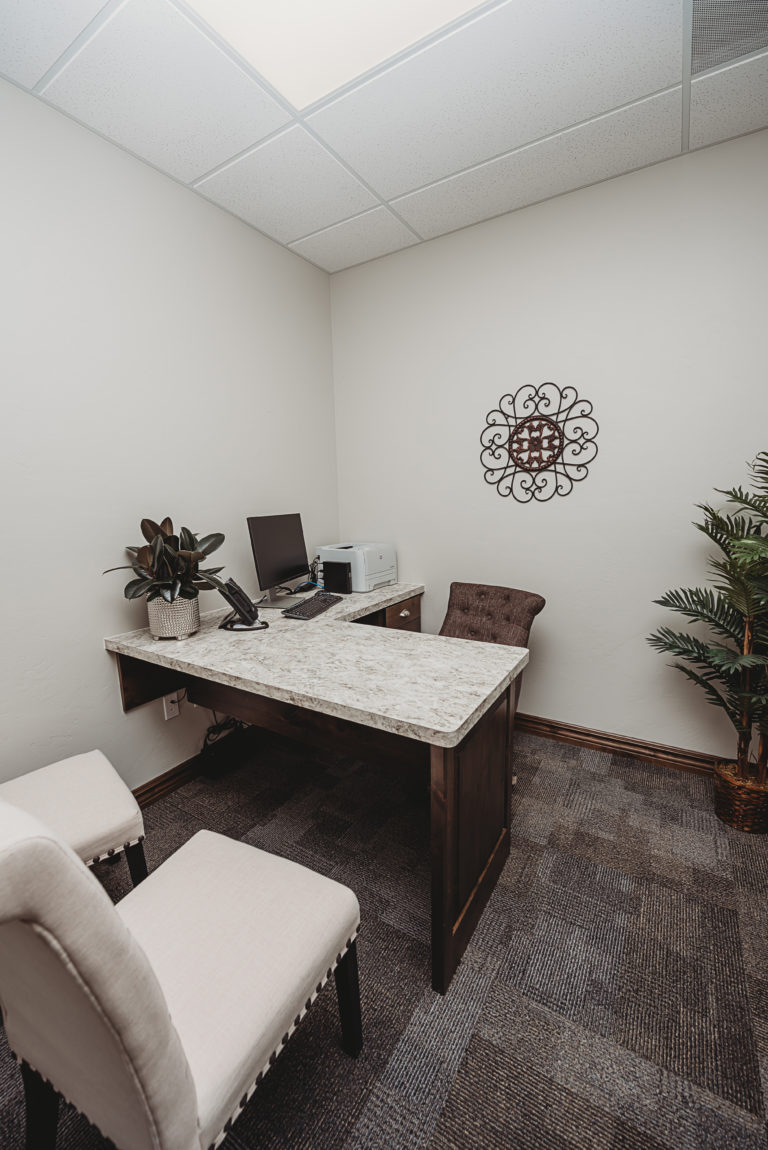 Summit Builders, LLC – General Contractor