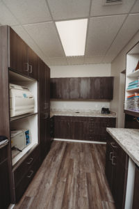 Summit Builders, LLC – General Contractor