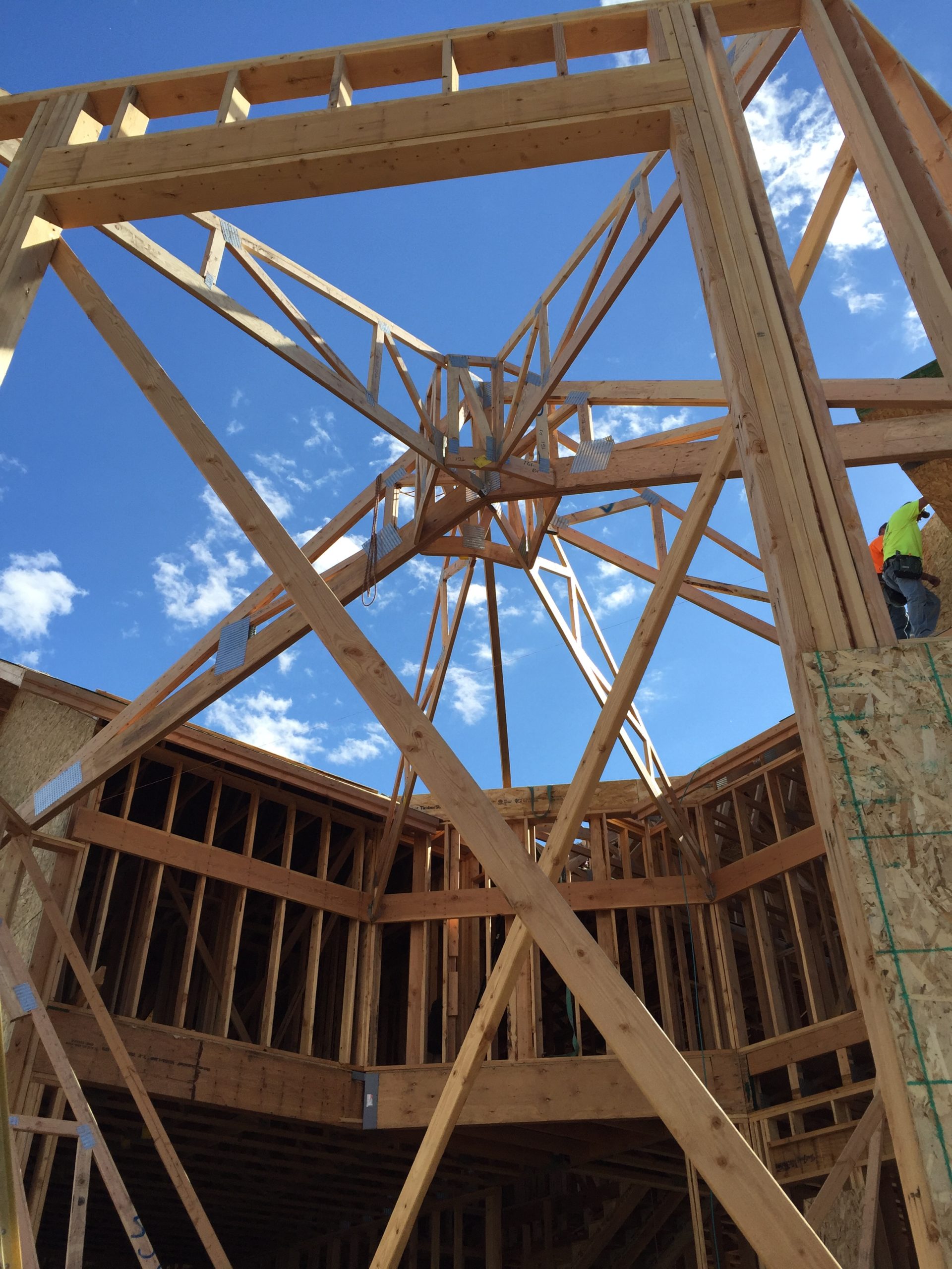 Summit Builders, LLC – General Contractor