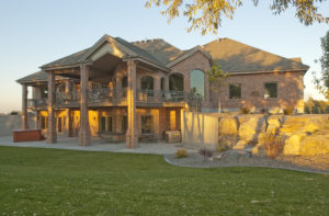 Summit Builders, LLC – General Contractor